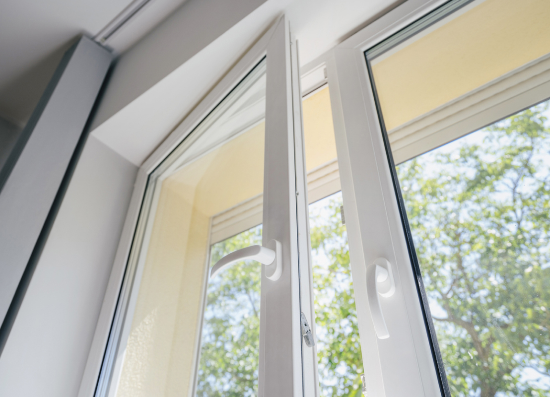 Quality window » Premium windows to buy online