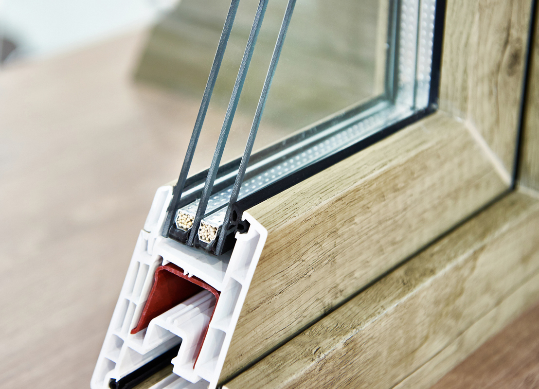 Window seal » Enhancing window performance