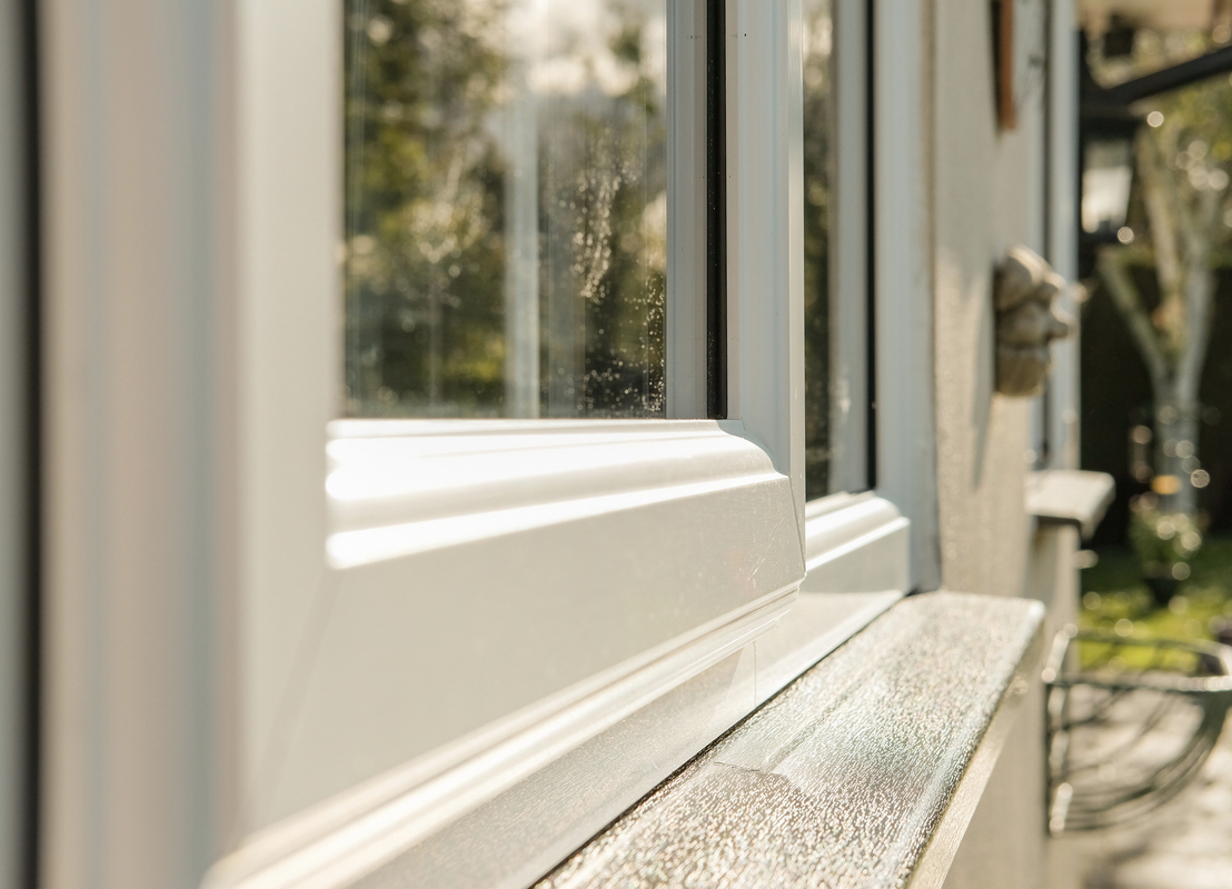 Window seal » Enhancing window performance