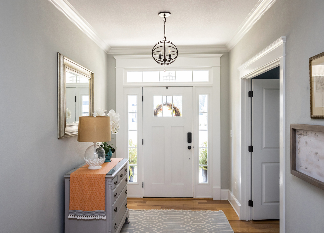 What are fanlights ? » Guide