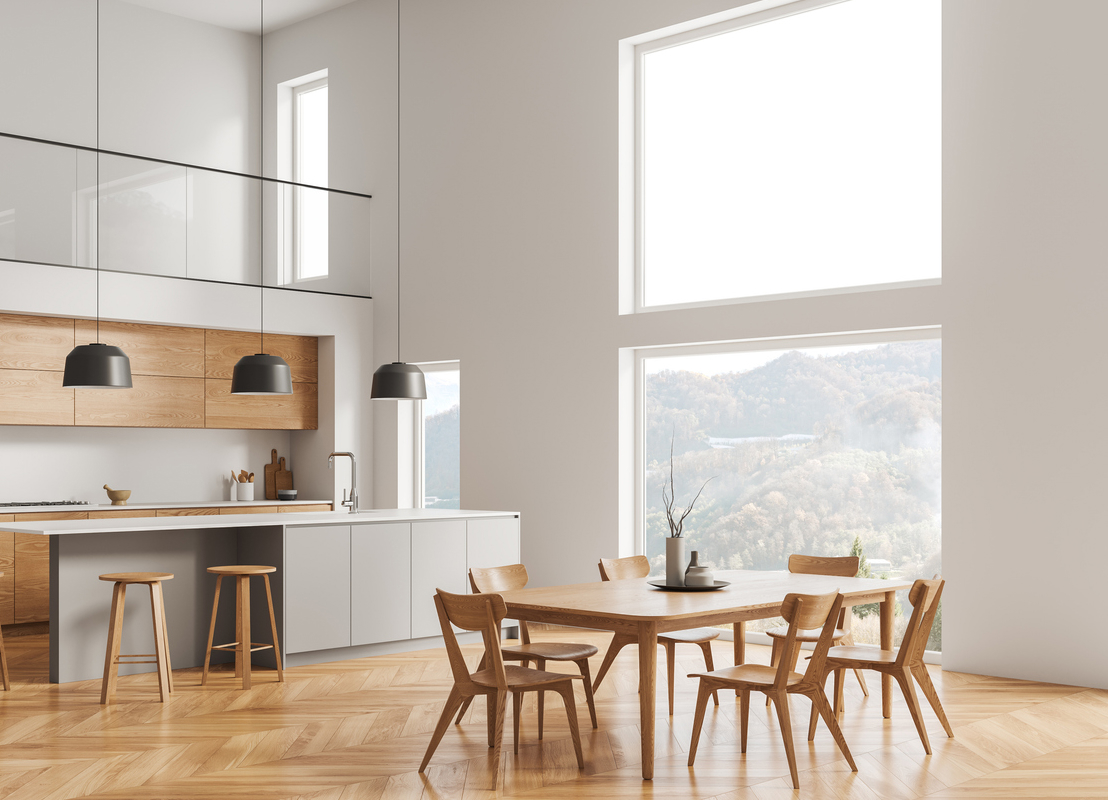 Quality window » Premium windows to buy online