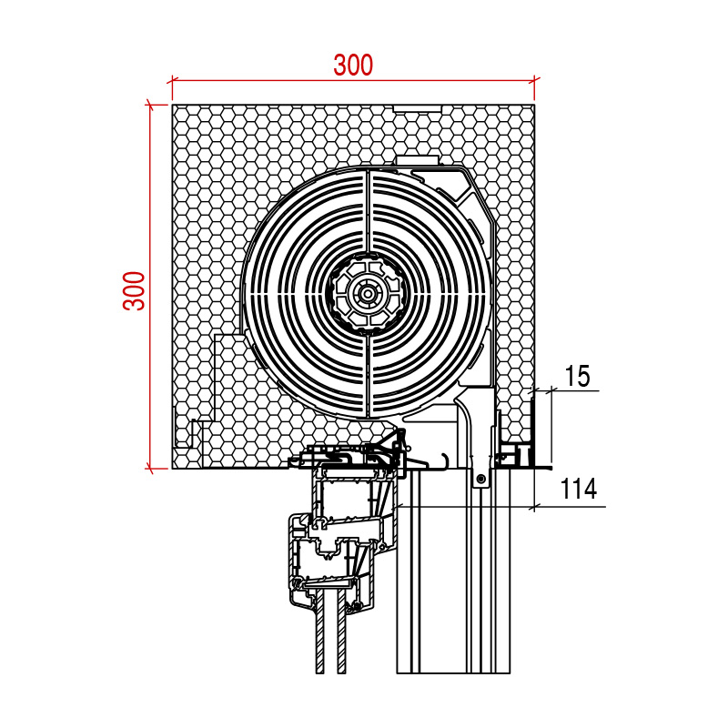 Premium Roller Shutters online | windows24.com
