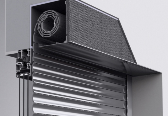 Roller Shutter Box online | windows24.com