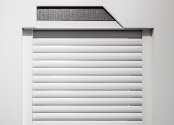 Roller Shutter Box online | windows24.com