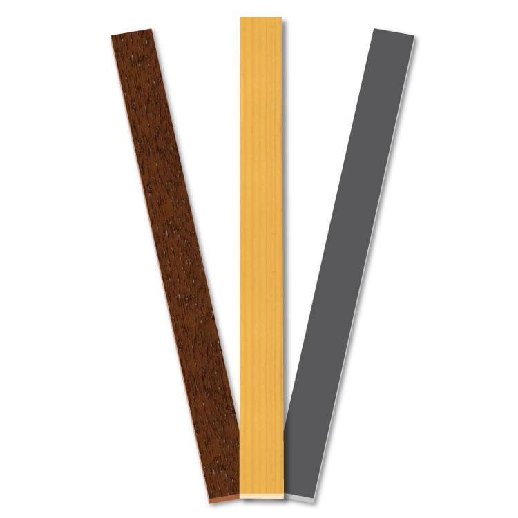 Window Cover Strips for Custom Made Windows | windows24.com