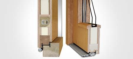 Wooden Front Door Profiles | windows24.com