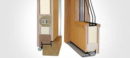 Wooden Front Door Profiles | windows24.com