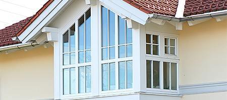 Bay Windows | Configure Custom Built Bay Windows at windows24.com